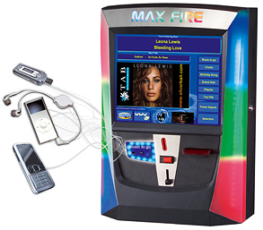 C+P Automatenhandel - Virtual Pinball Pirates of the Sea